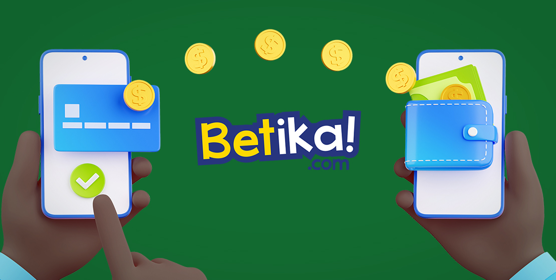 Betika Deposits: Step-by-Step Guide for Users